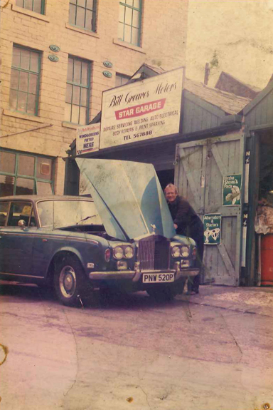 history photo gallery